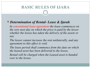 Ijarah | PPT