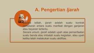 Ijarah | PPTX