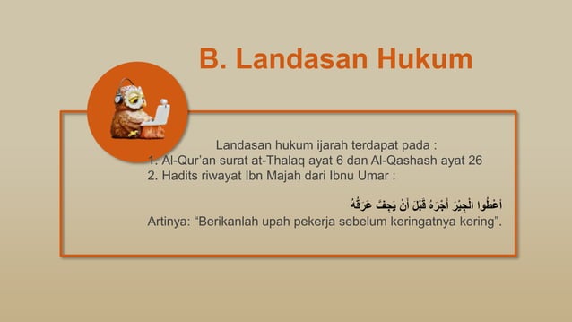 Ijarah | PPTX