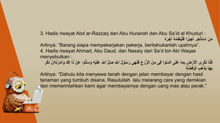 Ijarah | PPTX