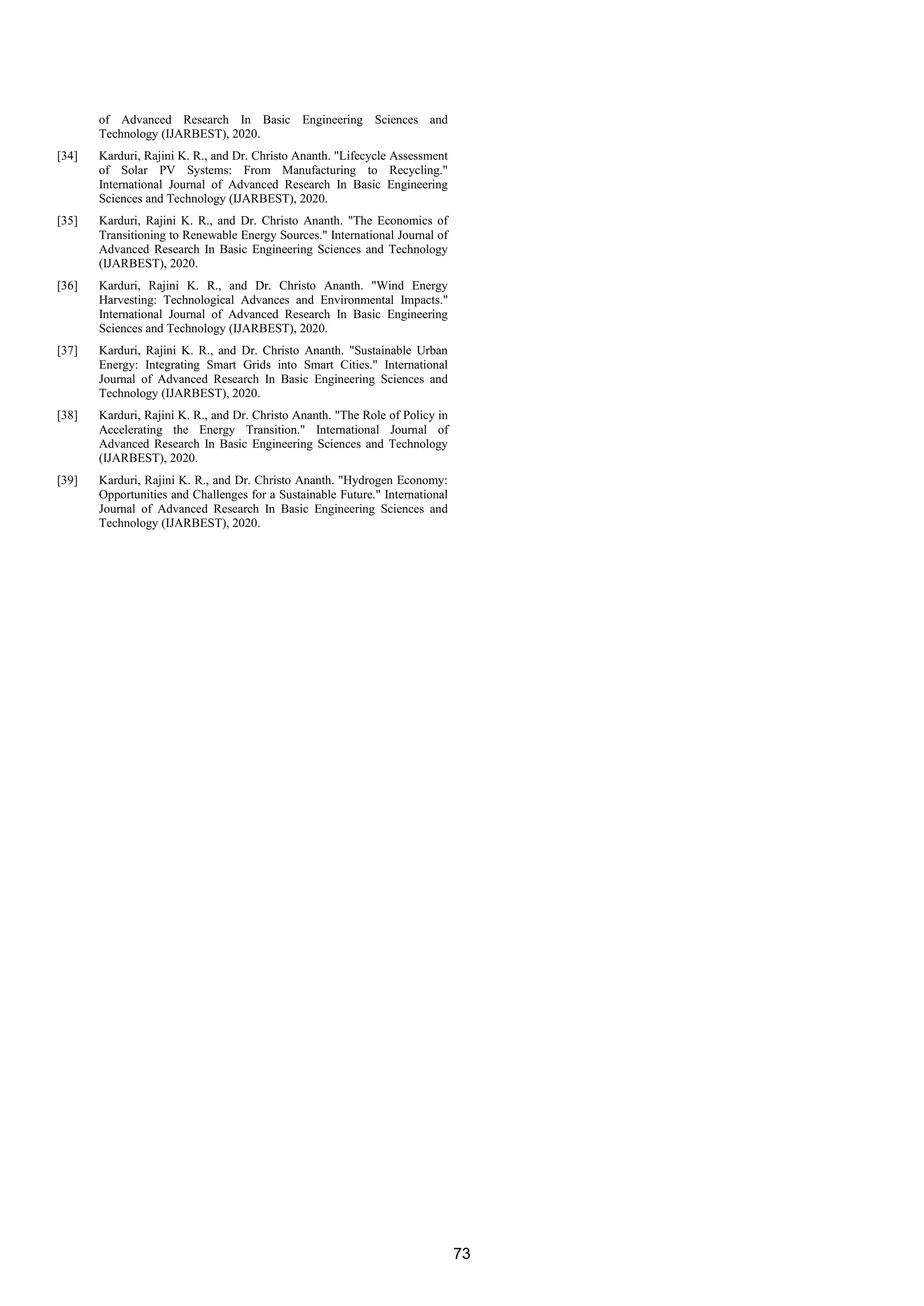 Geothermal Energy: Untapped Potential for Sustainable Development | PDF