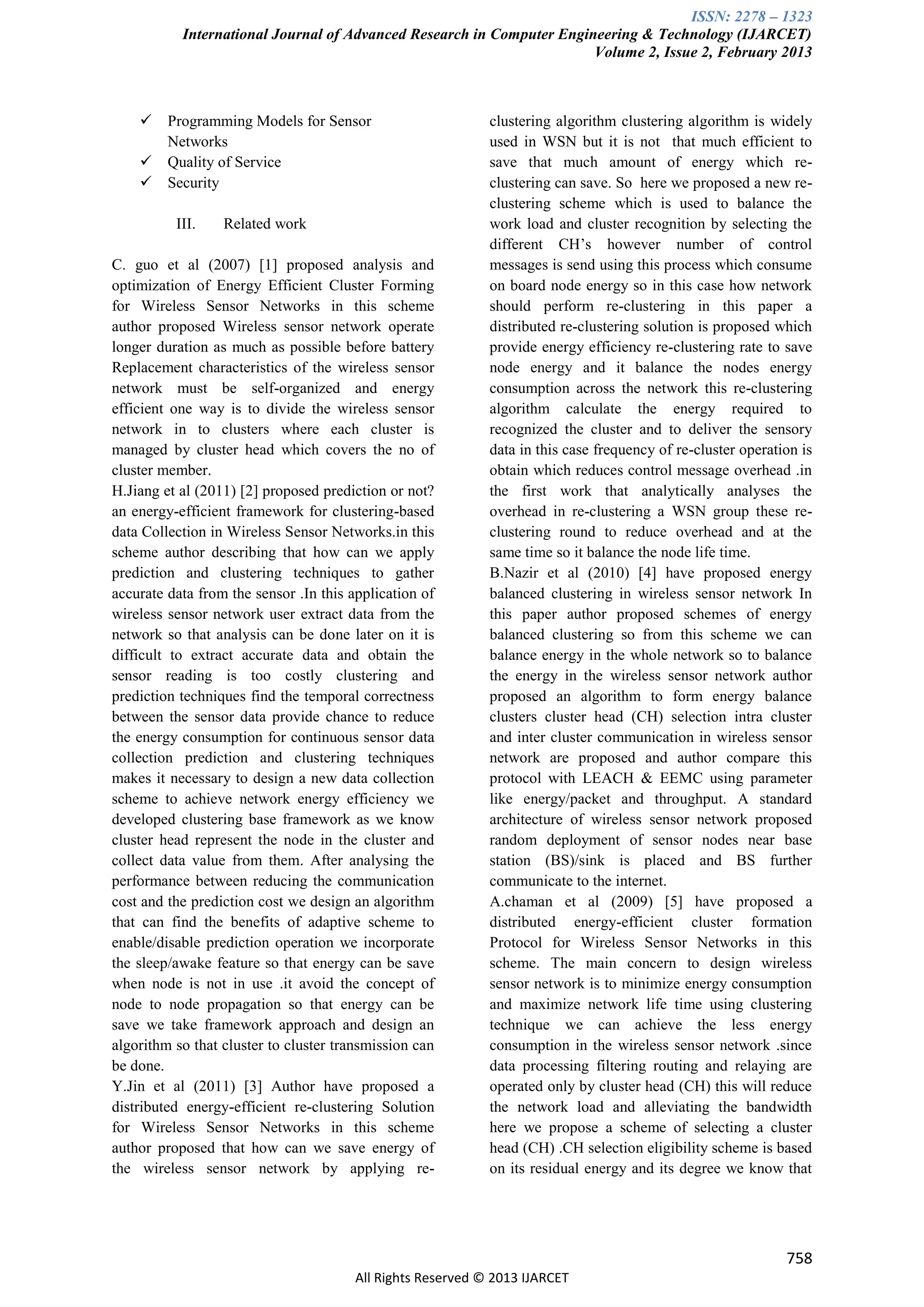 Ijarcet vol-2-issue-2-756-760 | PDF