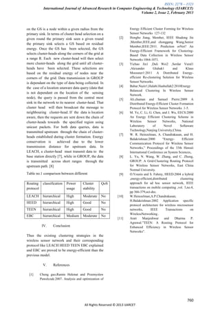 Ijarcet vol-2-issue-2-756-760 | PDF | Free Download