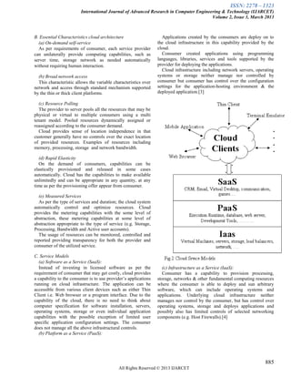 Ijarcet vol-2-issue-3-884-890 | PDF