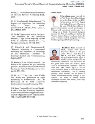 Ijarcet vol-2-issue-3-904-915 | PDF