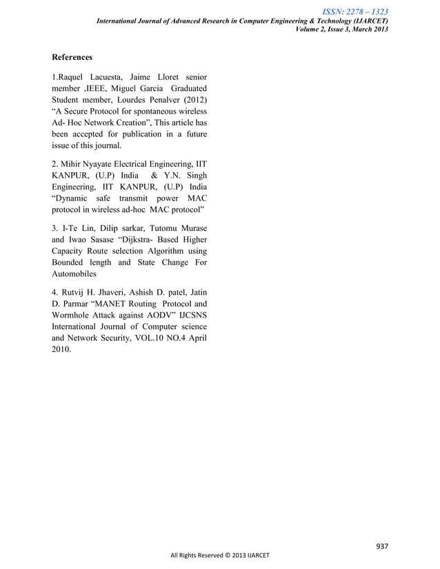 Ijarcet vol-2-issue-3-933-937 | PDF