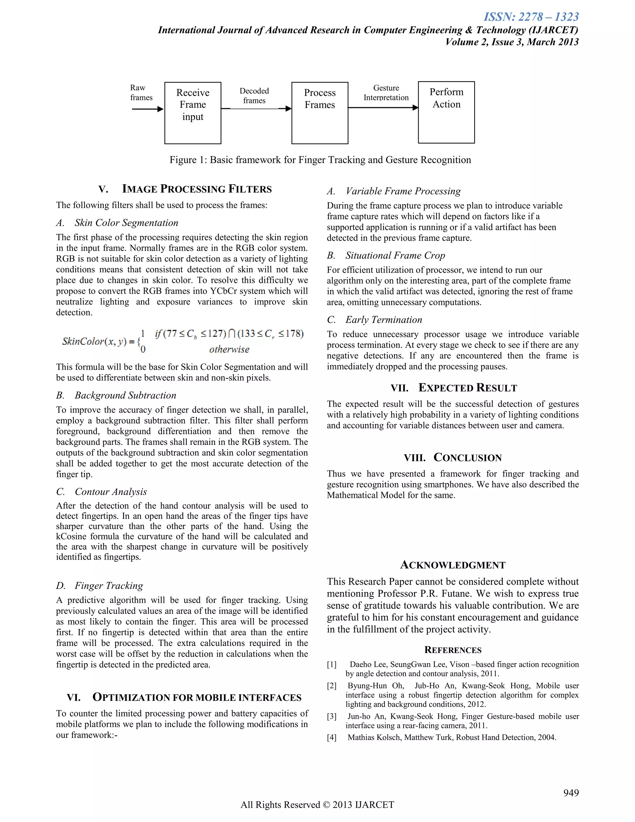 Ijarcet vol-2-issue-3-947-950 | PDF