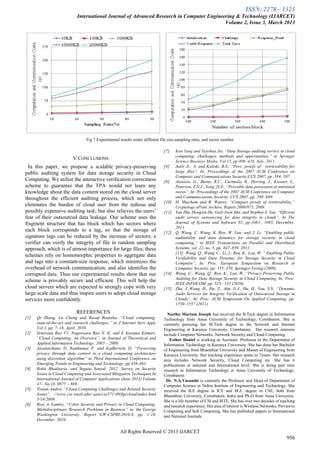 Ijarcet vol-2-issue-3-951-956 | PDF