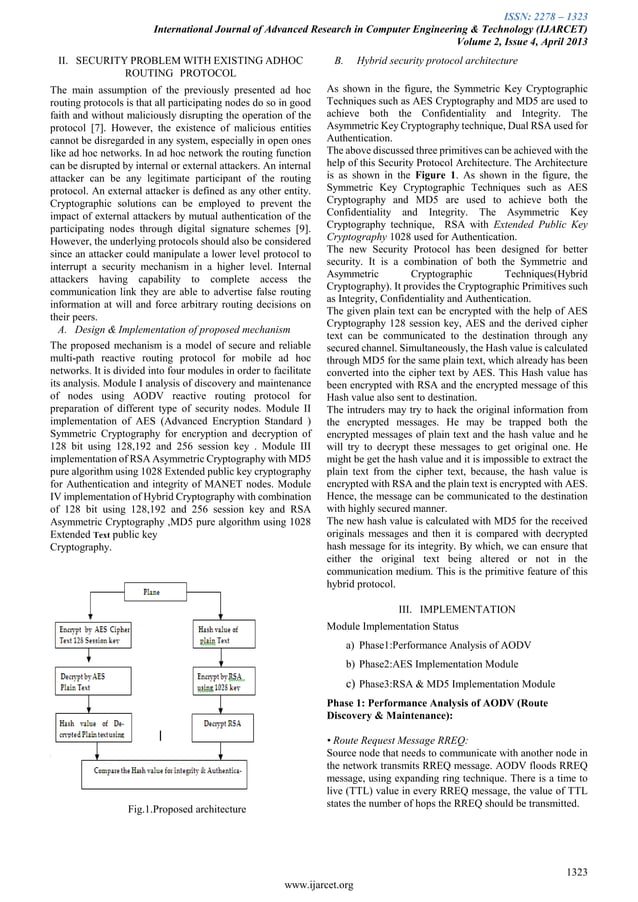 Ijarcet vol-2-issue-4-1322-1329 | PDF