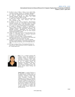 Ijarcet vol-2-issue-4-1357-1362 | PDF