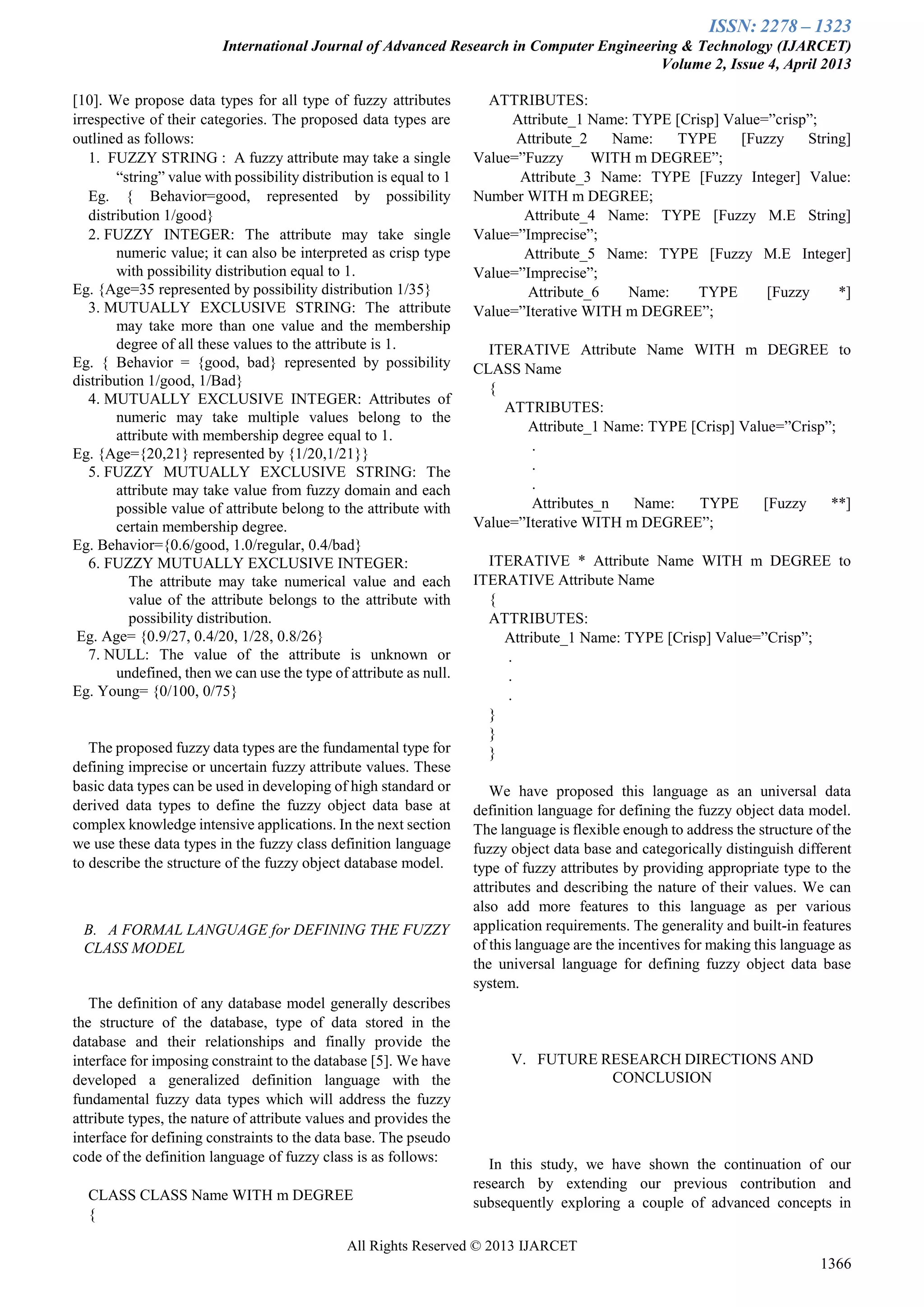 Ijarcet vol-2-issue-4-1363-1367 | PDF