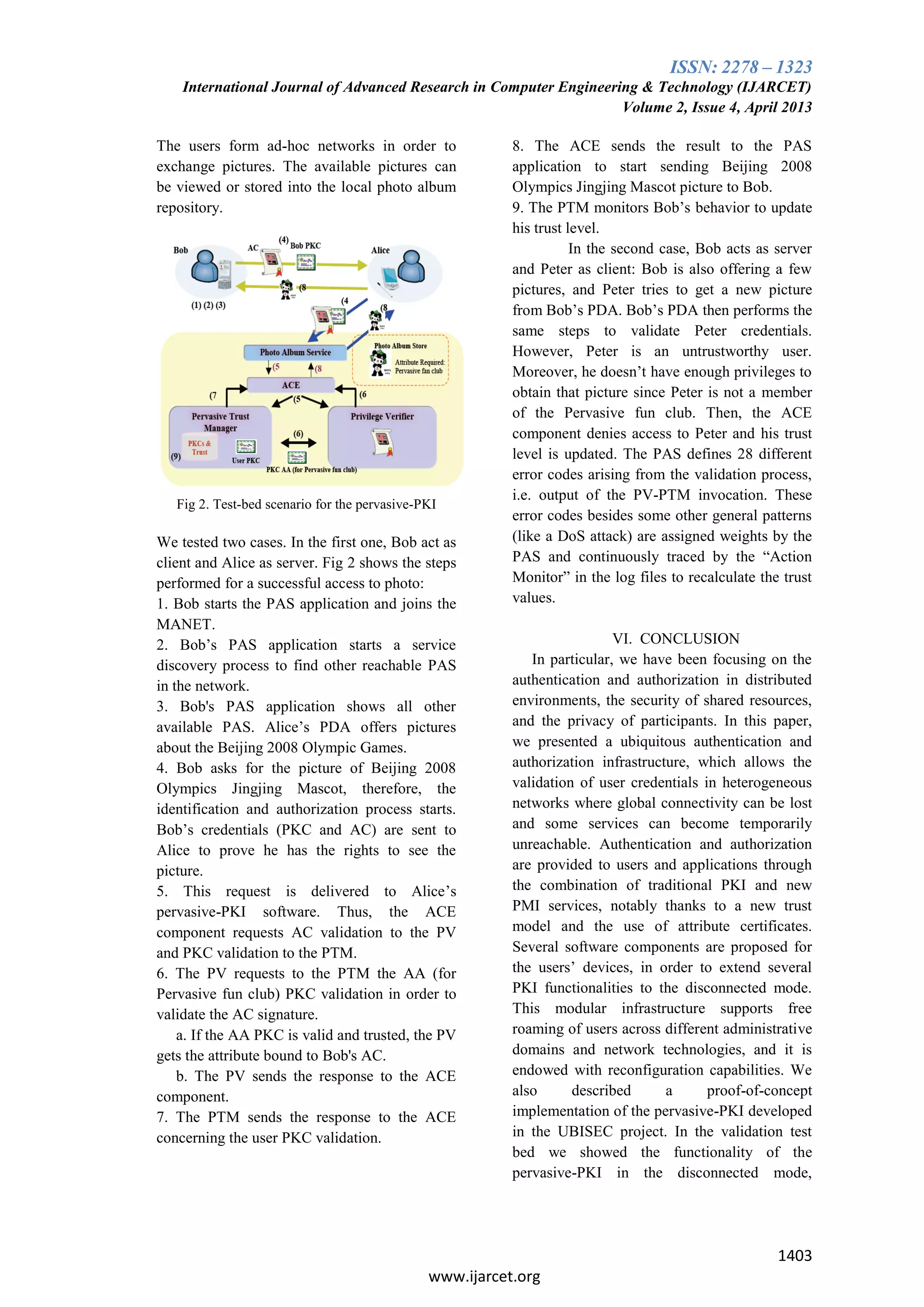 Ijarcet vol-2-issue-4-1398-1404 | PDF