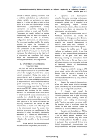 Ijarcet vol-2-issue-4-1398-1404 | PDF