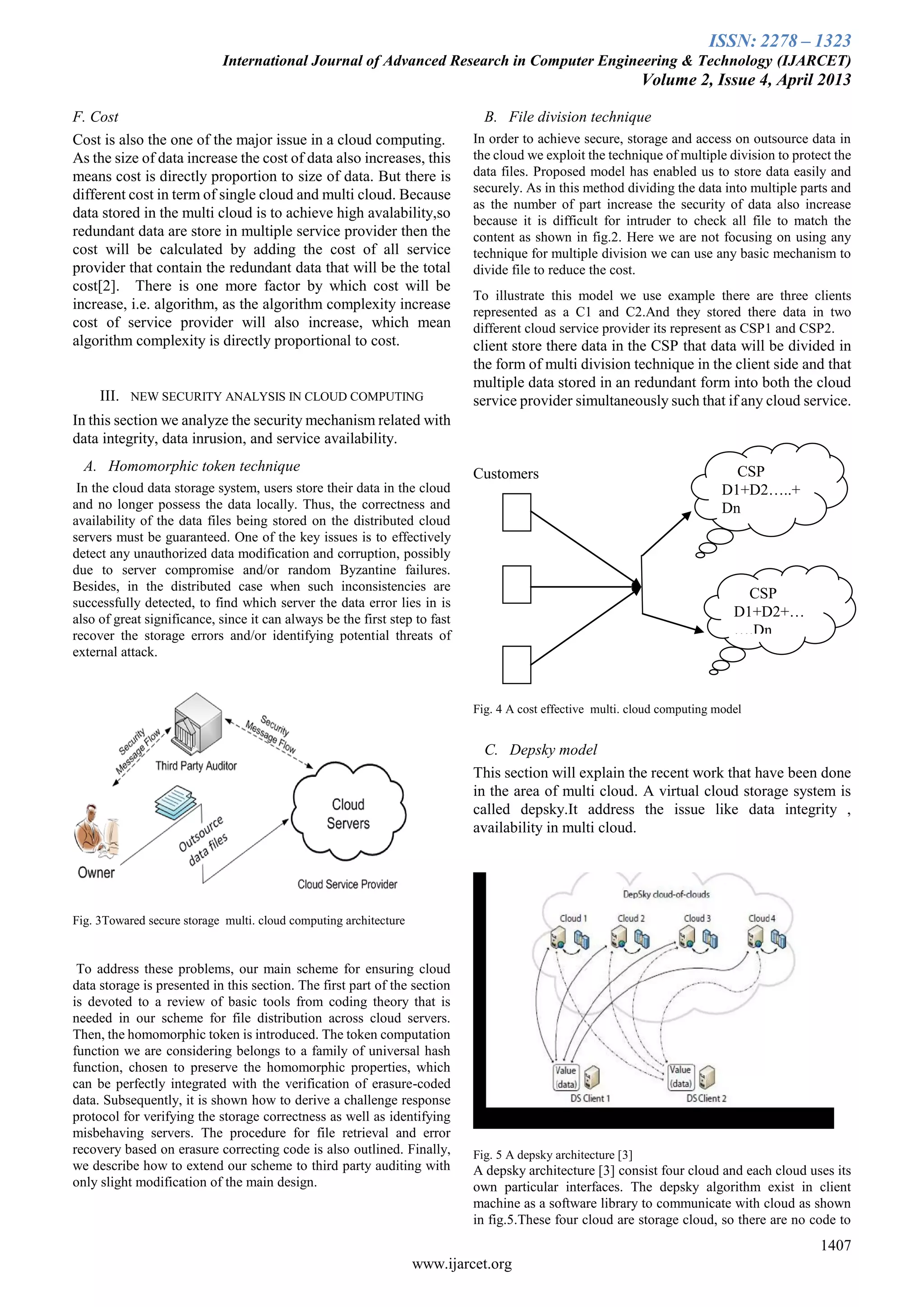 Ijarcet vol-2-issue-4-1405-1409 | PDF