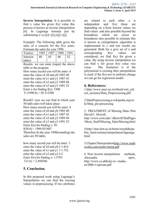 Ijarcet vol-2-issue-4-1579-1582 | PDF