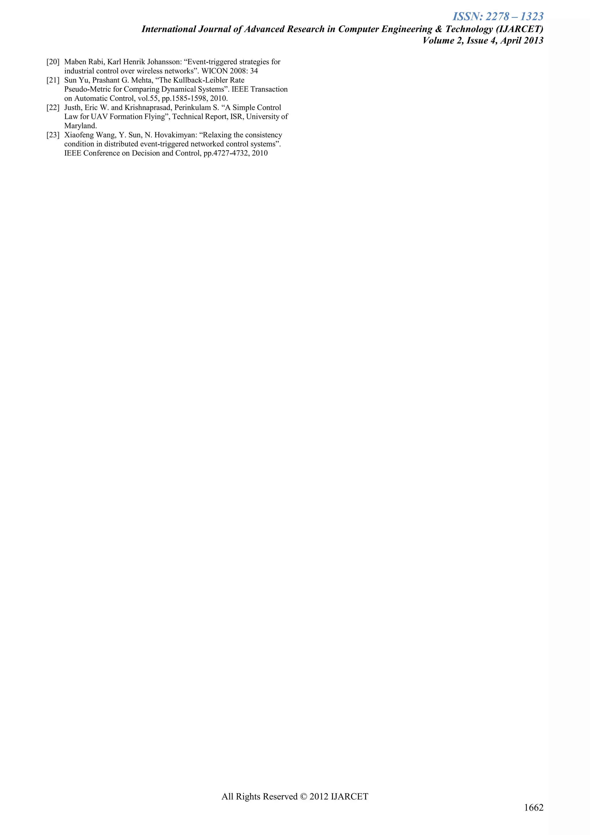 Ijarcet vol-2-issue-4-1659-1662 | PDF