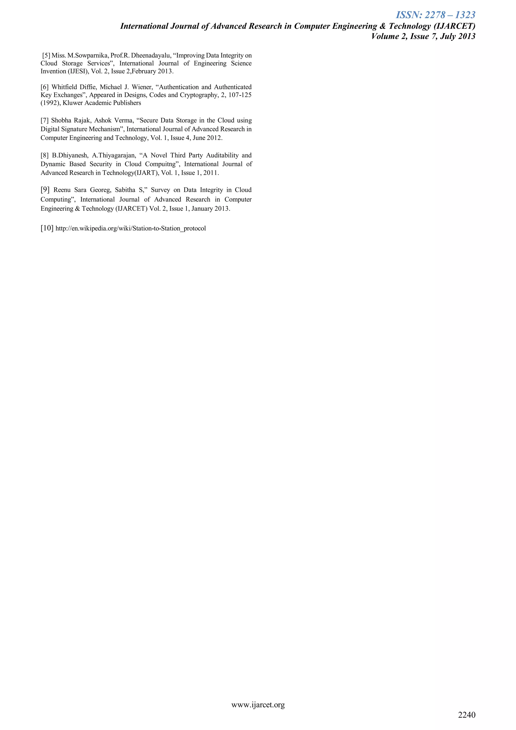 Ijarcet vol-2-issue-7-2236-2240 | PDF