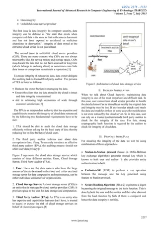 Ijarcet vol-2-issue-7-2236-2240 | PDF