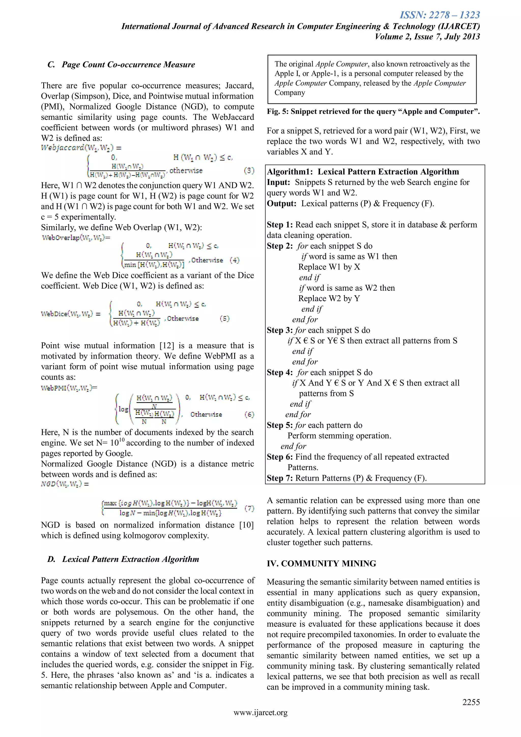 Ijarcet vol-2-issue-7-2252-2257 | PDF