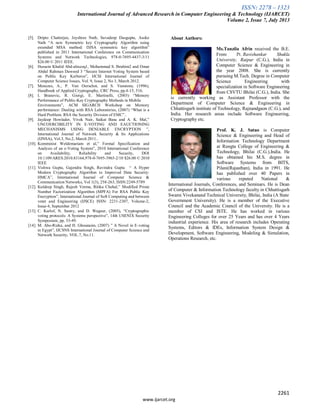 Ijarcet vol-2-issue-7-2258-2261 | PDF