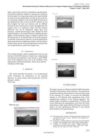 Ijarcet vol-2-issue-7-2273-2276 | PDF