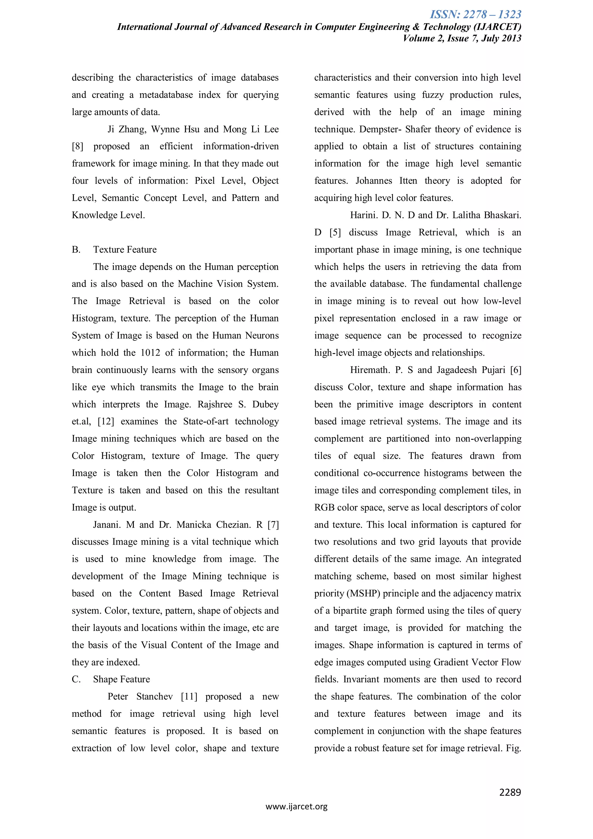 Ijarcet vol-2-issue-7-2287-2291 | PDF