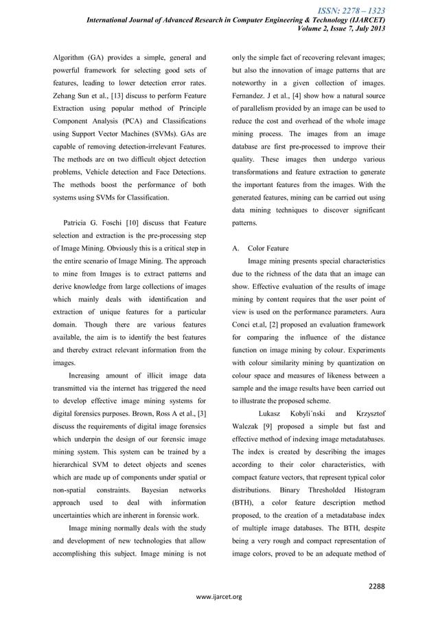 Ijarcet vol-2-issue-7-2287-2291 | PDF