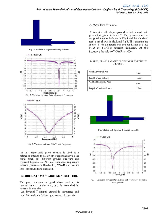Ijarcet vol-2-issue-7-2302-2306 | PDF