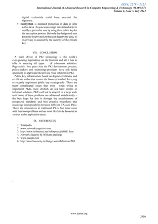 Ijarcet vol-2-issue-7-2307-2310 | PDF