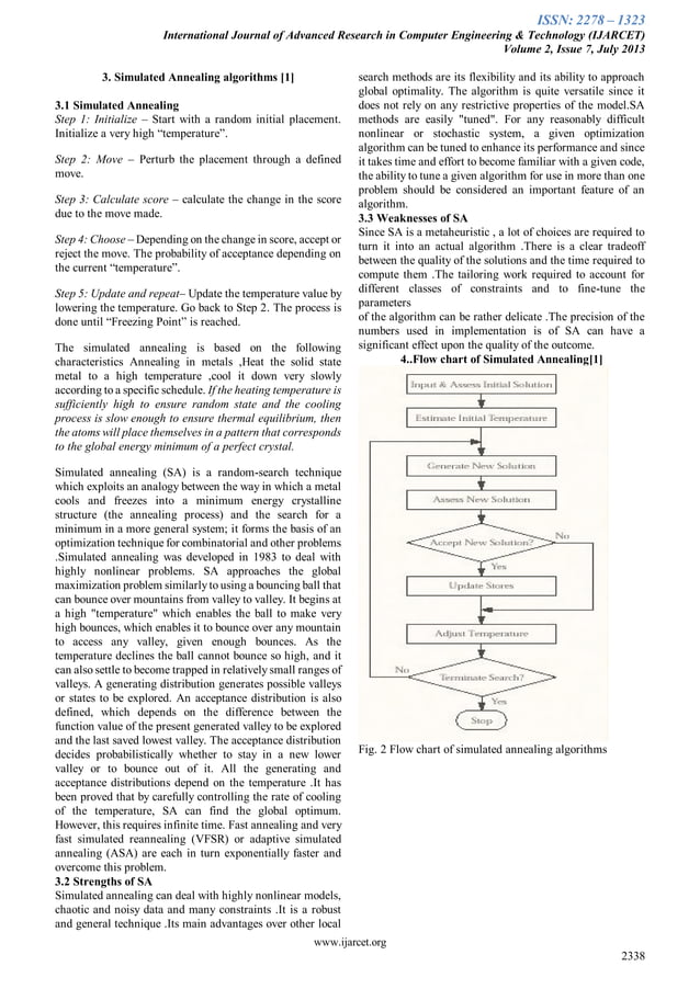 Ijarcet vol-2-issue-7-2337-2340 | PDF | Mechanical and Industrial Engineering Industry | Industries