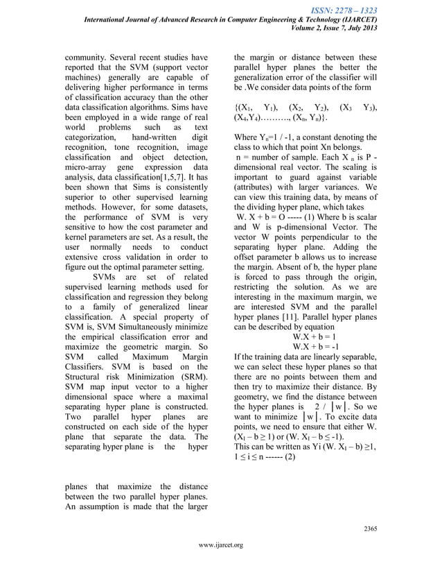 Ijarcet vol-2-issue-7-2363-2368 | PDF