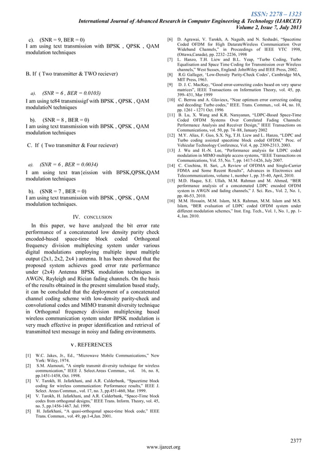 Ijarcet vol-2-issue-7-2374-2377 | PDF