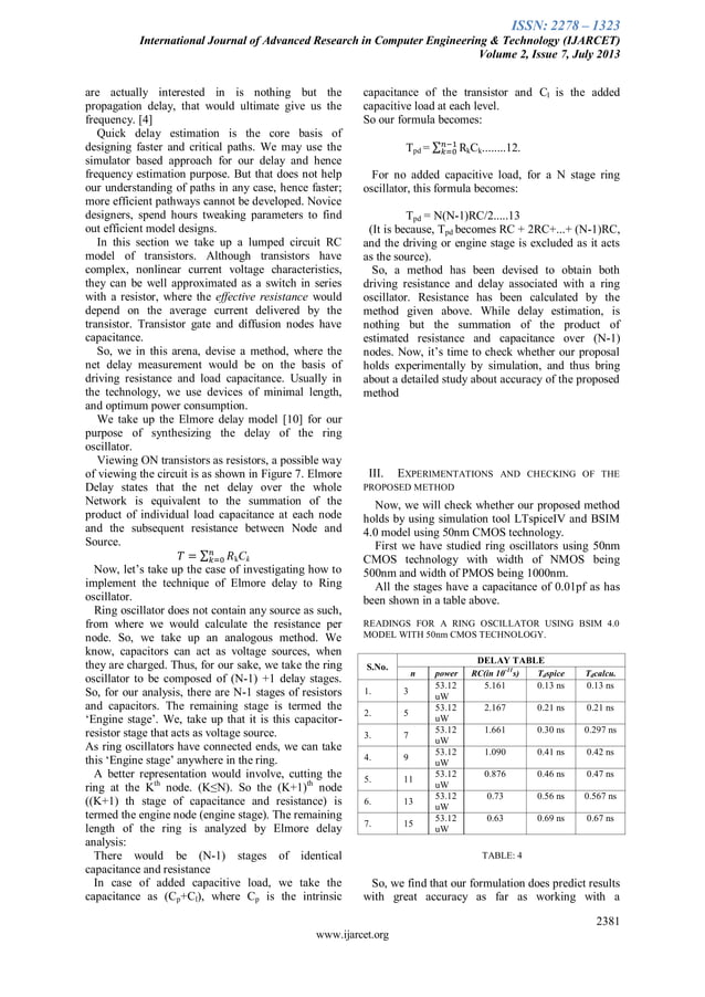 Ijarcet vol-2-issue-7-2378-2383 | PDF Ijarcet vol-2-issue-7-2378-2383 | PDF