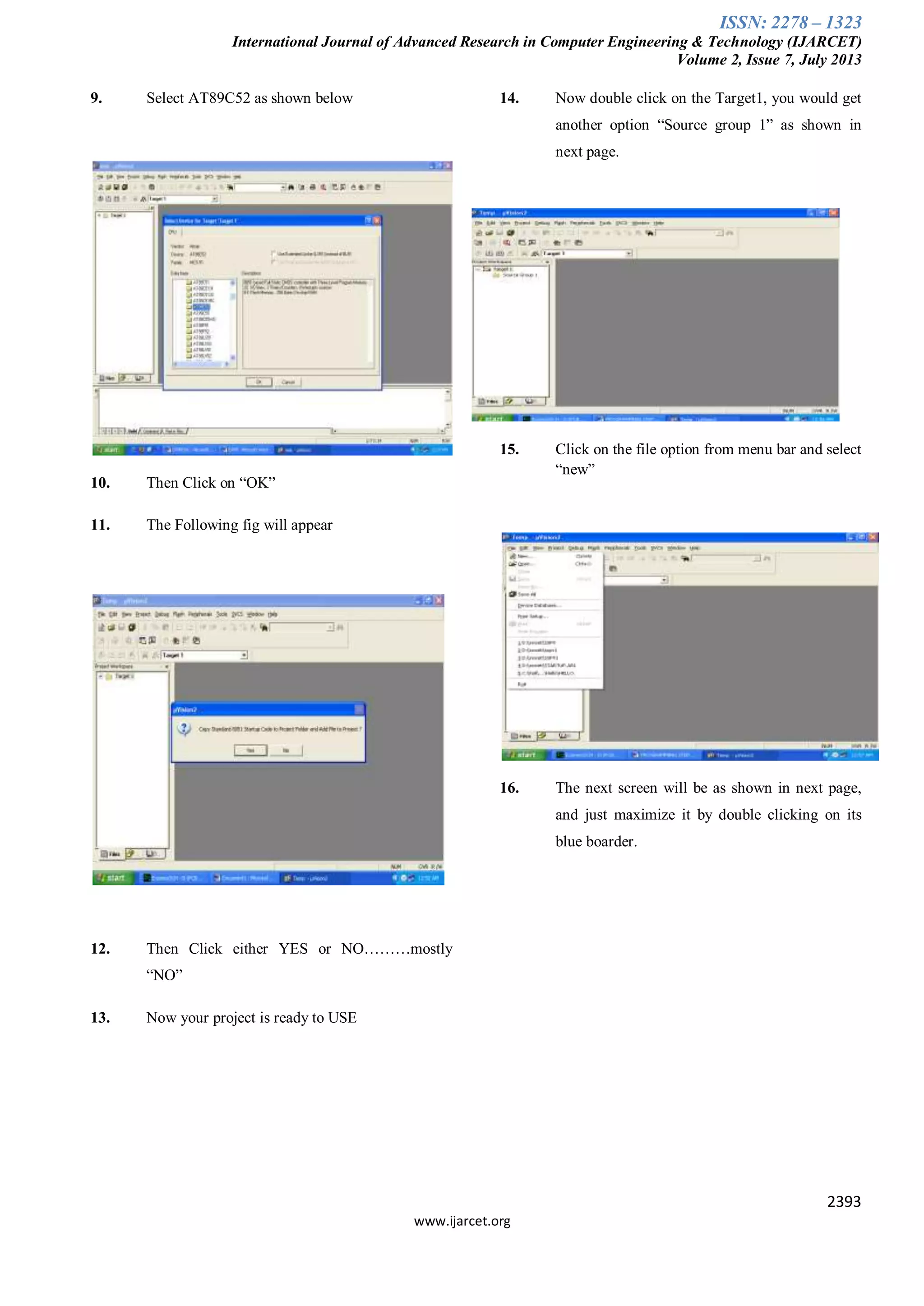Ijarcet vol-2-issue-7-2389-2397 | PDF