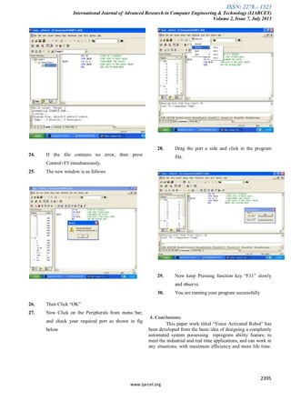 Ijarcet vol-2-issue-7-2389-2397 | PDF