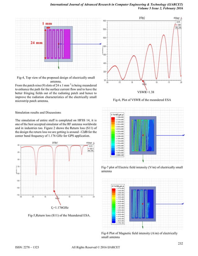 Electrically small antennas: The art of miniaturization | PDF | Physics | Science