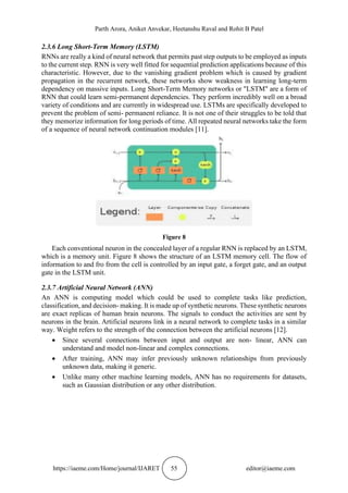 ANALYZING AND IDENTIFYING FAKE NEWS USING ARTIFICIAL INTELLIGENCE | PDF