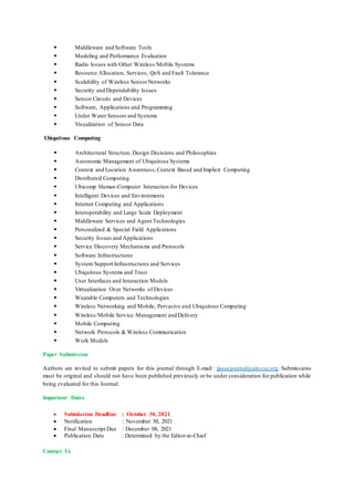 Multi-Robot Sensor Relocation to Enhance Connectivity in a WSN | DOCX