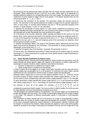 Offline Handwritten Signature Identification and Verification using Multi-Resolution Gabor ...