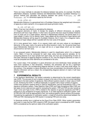 Offline Handwritten Signature Identification and Verification using Multi-Resolution Gabor ...