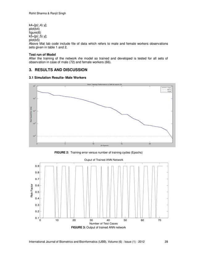 A Neural Network Based Diagnostic System for Classification of ...
