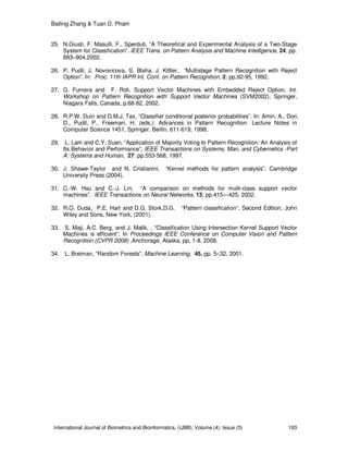 Multiple Features Based Two-stage Hybrid Classifier Ensembles for Subcellular Phenotype Images ...