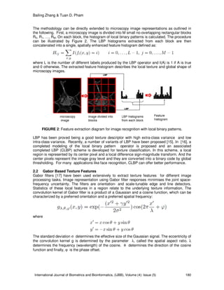 Multiple Features Based Two-stage Hybrid Classifier Ensembles for Subcellular Phenotype Images ...