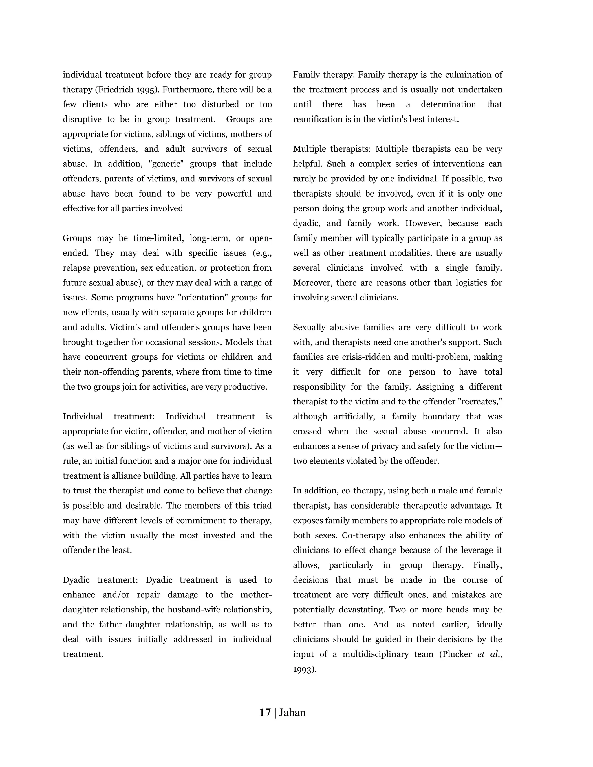 Sexual abuse problems among adolescents and major remedial actions. | PDF