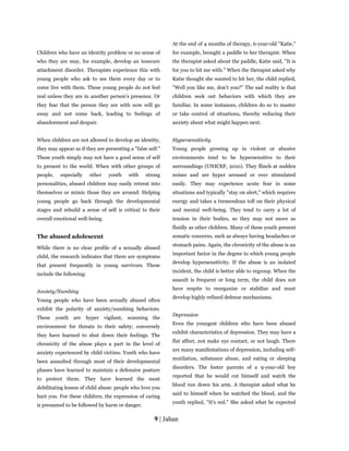 Sexual abuse problems among adolescents and major remedial actions. | PDF