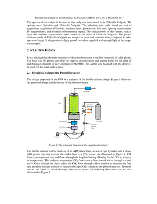 FABRICATION OF A SIMPLE BUBBLE COLUMN CO2 CAPTURE UNIT UTILIZING ...