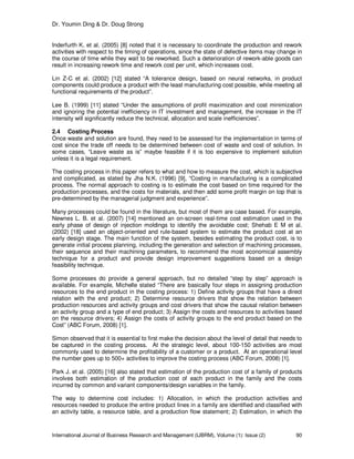 A Three-Step Procedure (3SP) for the Best Use of Skilled Labor | PDF