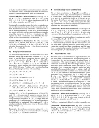 Next Steps in Propositional Horn Contraction | PDF
