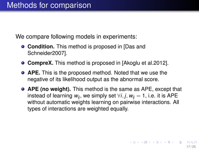 Entity Embedding Based Anomaly Detection For Heterogeneous Categorical