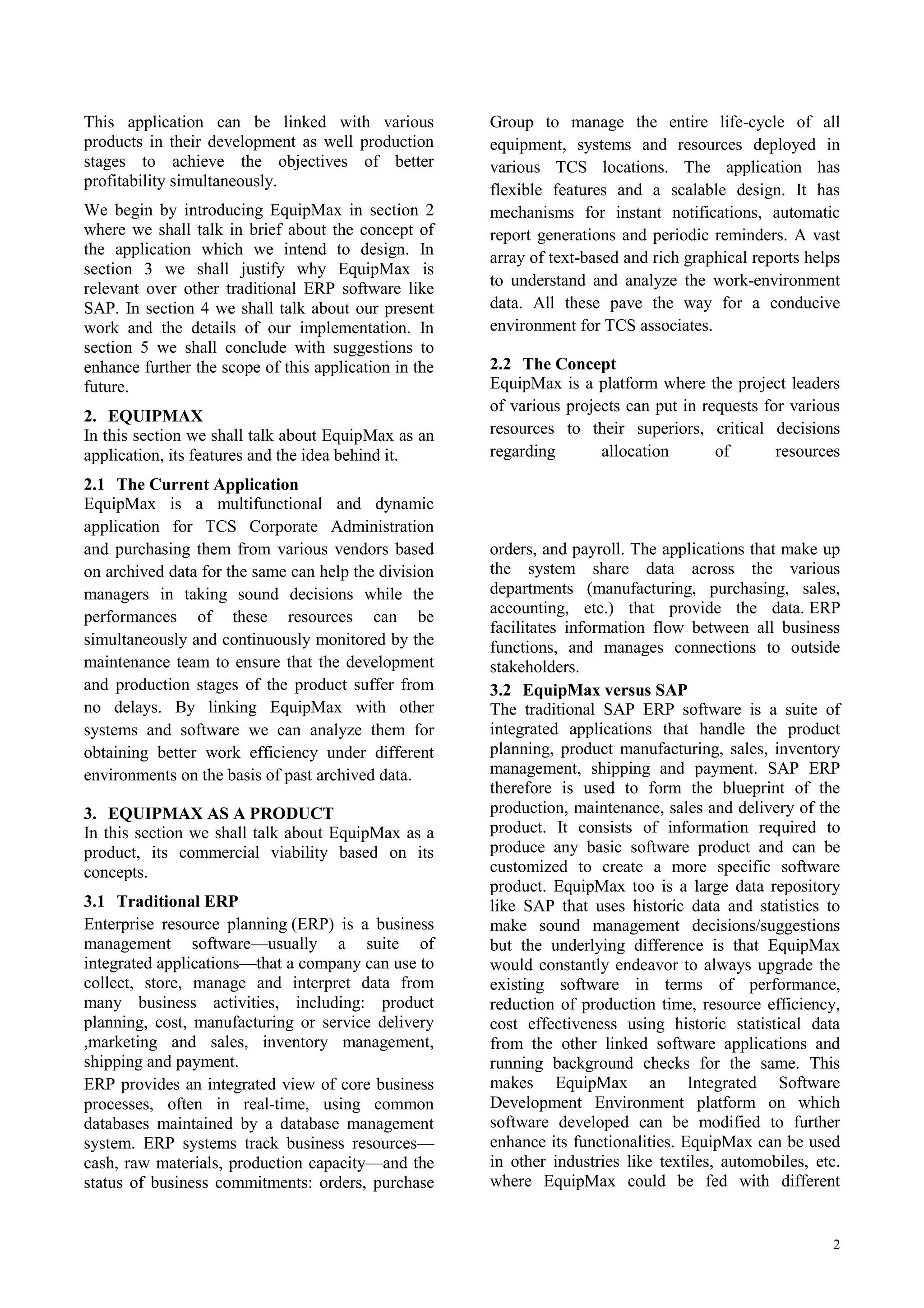 Ijca paper template | PDF